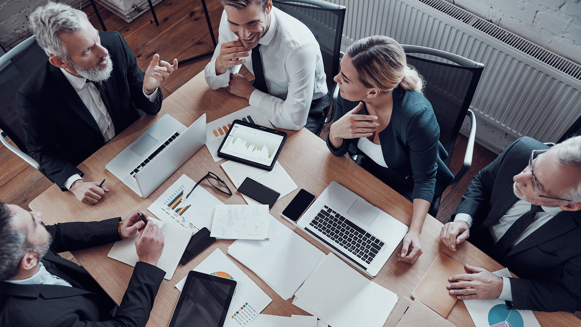 Latest News from Push-Pull | Amazon Marketing Agency