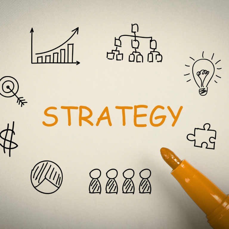 Amazon Consulting Agency | Push-Pull